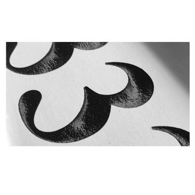 9" x 15" Recessed Pre-Cast Stone Address Plaque – www.abcaddressblocks.com